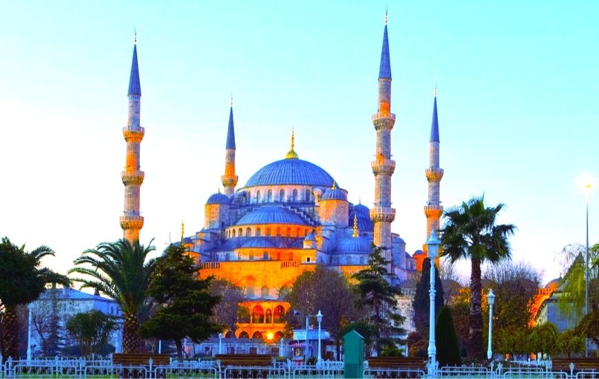 7 Days Tour - Best of Turkey - Turkey Travel Consultant